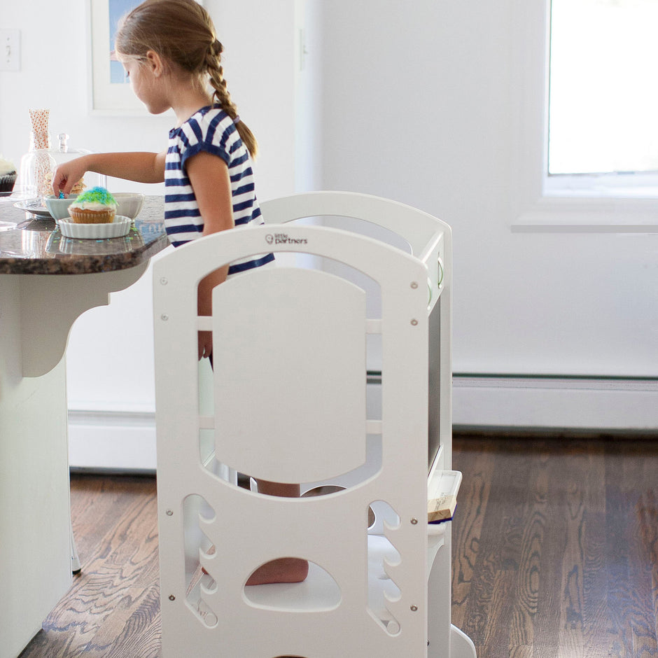 Learning Towers® – Little Partners