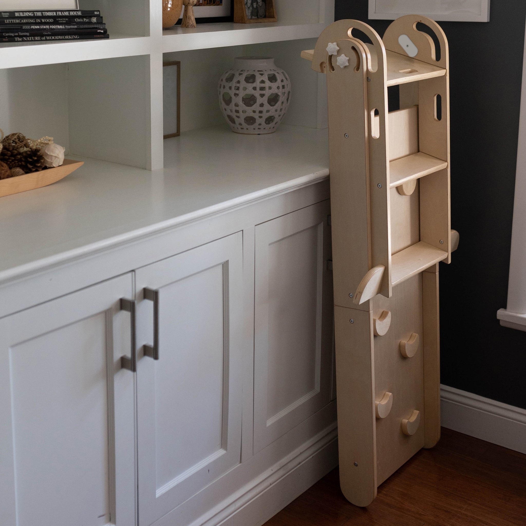 2-in-1 Folding Learn 'N Slide –dd Little Partners