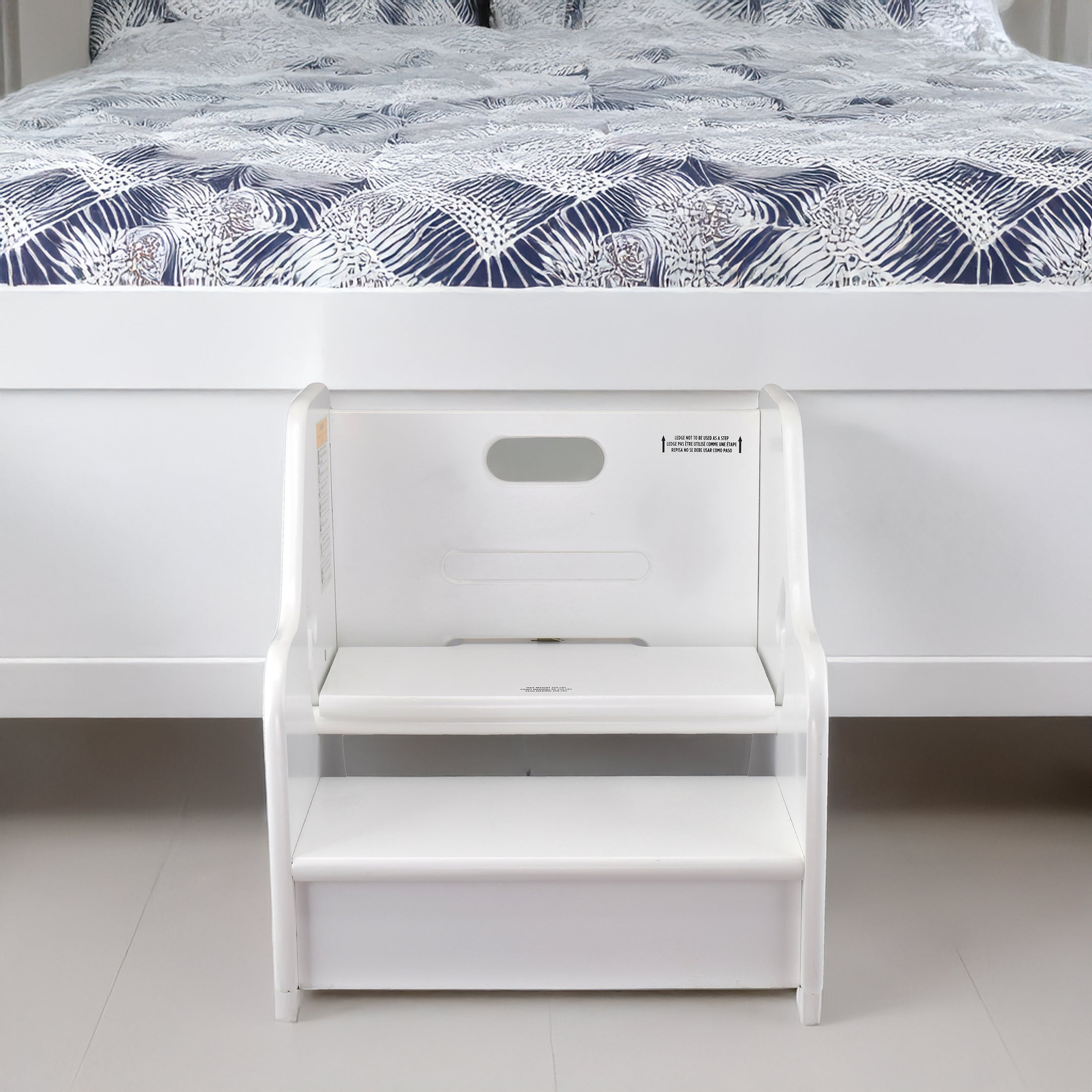StepUp Step Stool –dd Little Partners