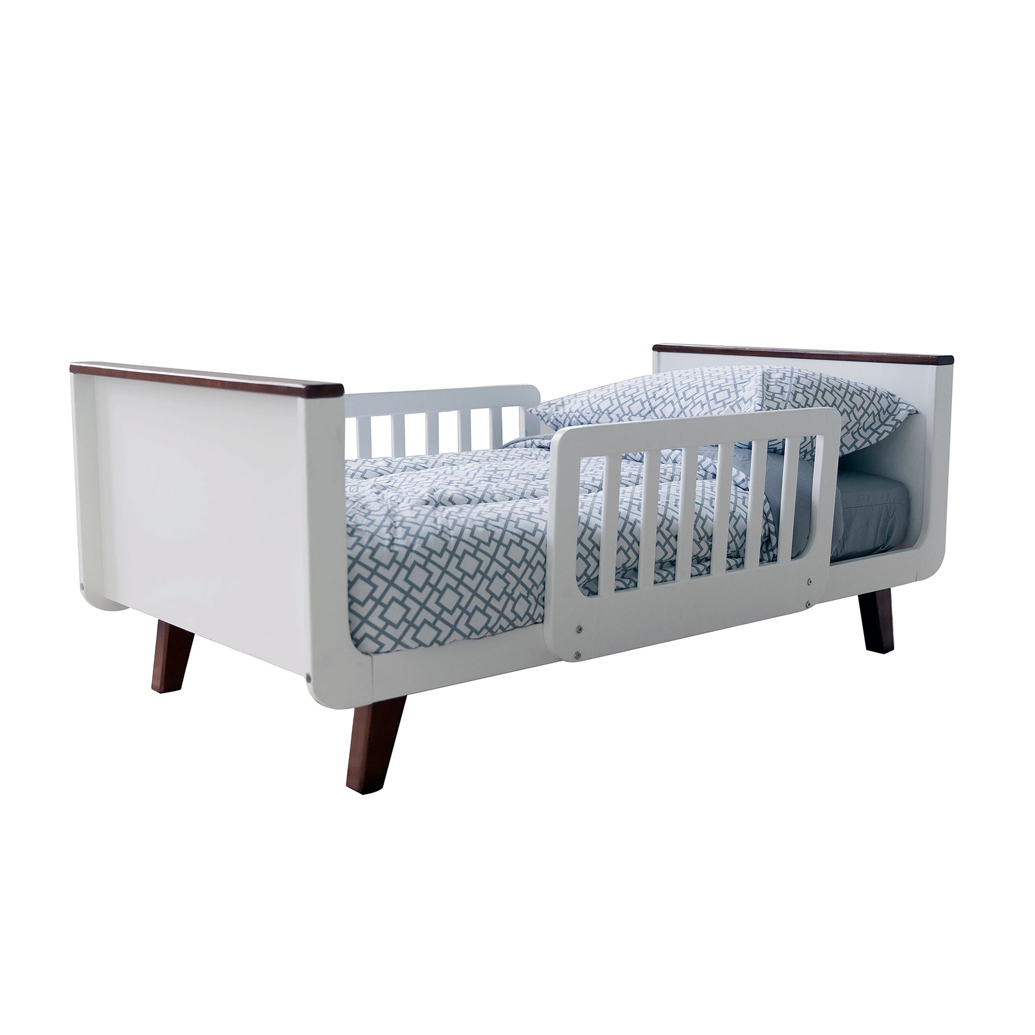 MOD Toddler Bed with sides | Little Partners